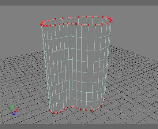 How To Cap Holes In Softimage Xsi V 1 